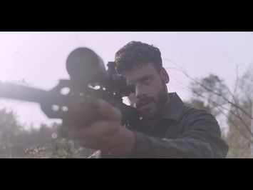 Canadian, Sniper (2023) | Where to Stream & Watch Online?