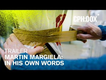 Martin Margiela: In His Own Words | Where to Stream & Watch Online?