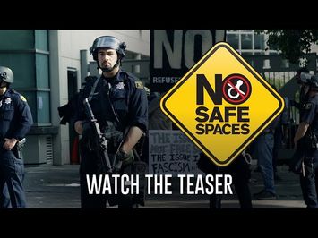 No Safe Spaces | Where to Stream & Watch Online?