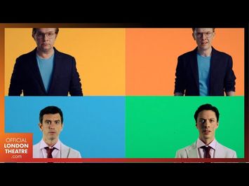 Royal Shakespeare Company: The Comedy of Errors | Where to Stream ...