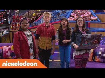Game Shakers | Where to Watch Online in Mexico