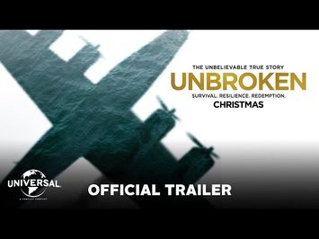 Unbroken (2014) | Watch Online in United States