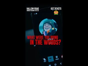 Hallow Road (2025) | Where to Stream & Watch Online?