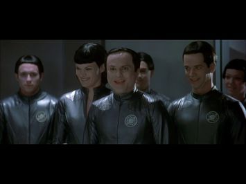 Galaxy Quest (1999) | Watch Online in United States