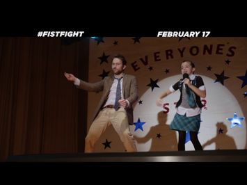 Fist Fight (2017) | Where to Stream & Watch Online?