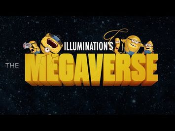Despicable Me 4 (2024) | Where to Stream & Watch Online?