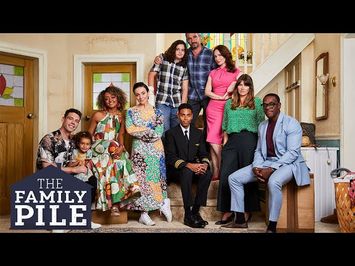 The Family Pile | Where to Stream & Watch Online?