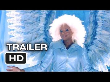 Black Nativity (2013) | Where to Stream & Watch Online?