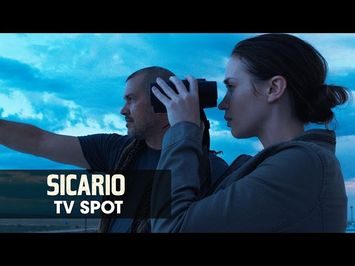 Sicario (2015) | Where to Stream & Watch Online?