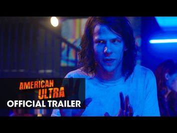 American Ultra | Where to Stream & Watch Online?