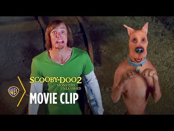 Scooby-Doo 2: Monsters Unleashed (2004) | Watch Online in United States