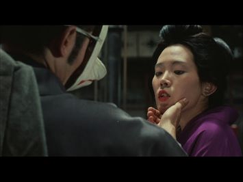 In the Realm of the Senses (1976) | Watch Online in United States