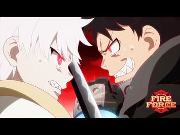 Fire Force | Where to Watch Online in United States