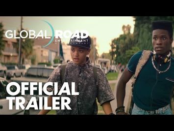 Dope (2015) | Where to Stream & Watch Online?
