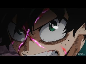 My Hero Academia: World Heroes' Mission (2021) | Watch Online in Poland