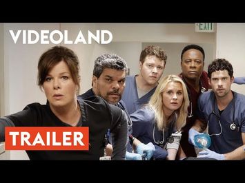 Code Black | Where to Stream & Watch All Seasons Online