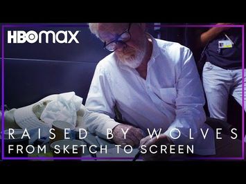 Raised by Wolves | Where to Watch Online in United States