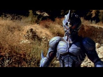 Guyver: Dark Hero | Where to Stream & Watch Online?