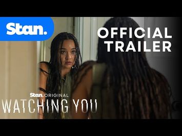 Watching You | Where to Watch Online in United States