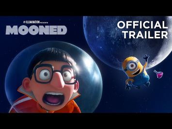 Mooned (2023) | Watch Online in United States