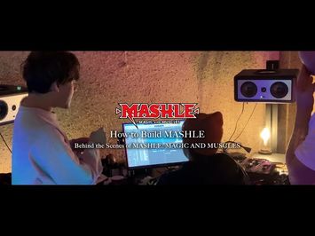 MASHLE: MAGIC AND MUSCLES | Where to Watch Online in United States