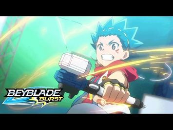 Beyblade Burst | Where to Watch Online in United States