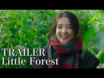 Little Forest | Where to Stream & Watch Online?