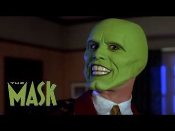 The Mask (1994) | Watch Online in United States
