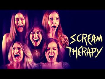 Scream Therapy | Where to Stream & Watch Online?