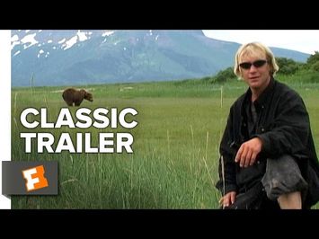 Grizzly Man (2005) | Where to Stream & Watch Online?