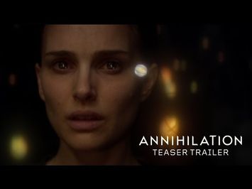 Annihilation (2018) | Where to Stream & Watch Online?