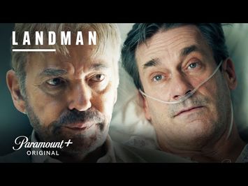 Landman | Where to Stream & Watch Online?