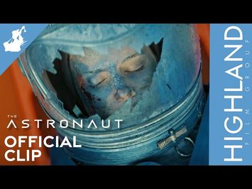 The Astronaut (2025) | Where to Stream & Watch Online?