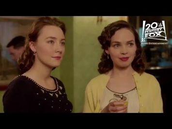 Brooklyn (2015) | Where to Stream & Watch Online?