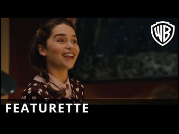 Me Before You (2016) | Watch Online in India