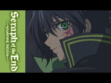 Seraph of the End | Where to Stream & Watch All Seasons Online