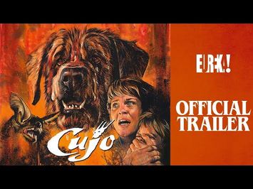 Cujo (1983) | Watch Online in United States