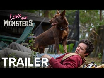 Love and Monsters (2020) | Where to Stream & Watch Online?