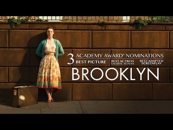 Brooklyn (2015) | Where to Stream & Watch Online?