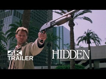 The Hidden (1987) | Where to Stream & Watch Online?
