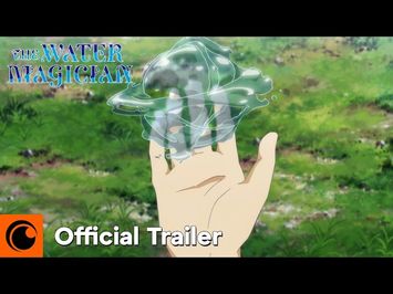 The Water Magician | Where to Stream & Watch All Seasons Online
