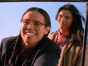 Smoke Signals (1998) | Watch Online in United States