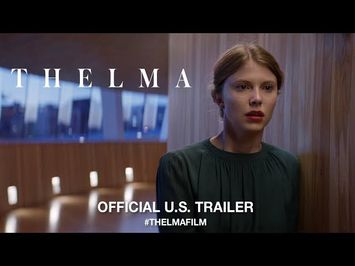 Thelma (2017) | Where to Stream & Watch Online?