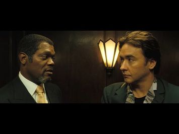 1408 (2007) | Where to Stream & Watch Online?