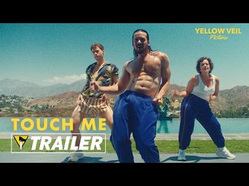 Touch Me (2026) | Where to Stream & Watch Online?