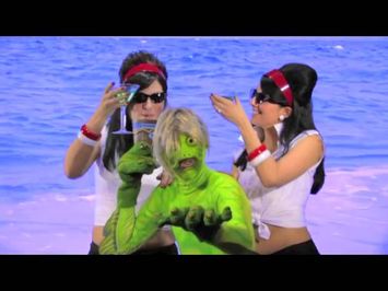 The Ghouligans! Super Show! | Where to Stream & Watch Online?