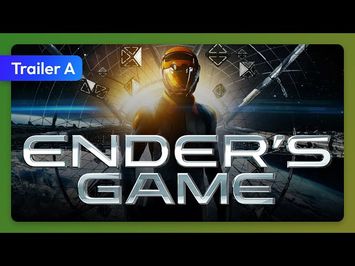 Ender's Game (2013) | Where to Stream & Watch Online?