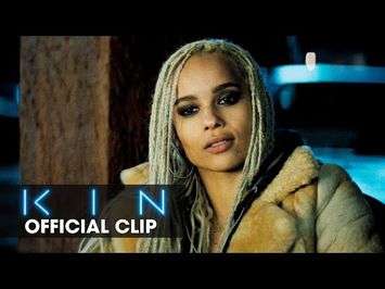 Kin | Where to Stream & Watch Online?