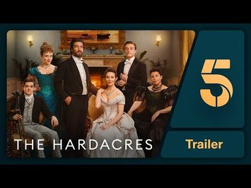 The Hardacres | Where to Watch Online in United States