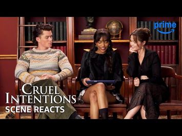 Cruel Intentions | Where to Stream & Watch Online?